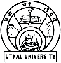 Courses | Utkal University Bhubaneswar, Odisha